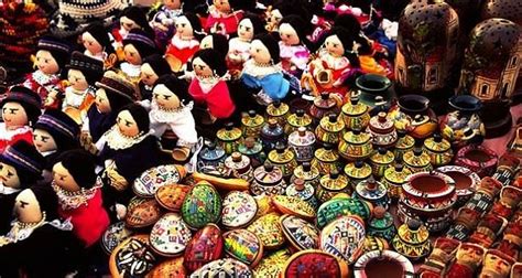Mercado Artesanal Guayaquil Ekuador Review Tripadvisor