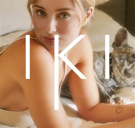Picture Of Kika Silva