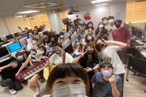 新聞 教學創新精進 世新大學高教深耕專區