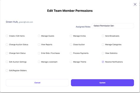 Team Roles The Basics And Predefined Roles