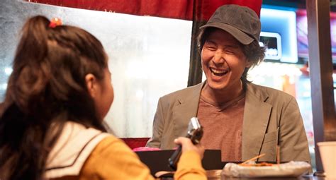 Why Squid Game Star Lee Jung Jae Finds The K Dramas Global Success