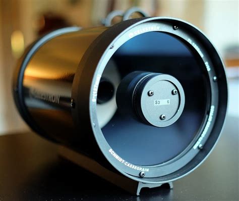 Celestron C5 Xlt Review