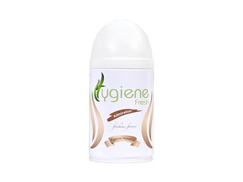Hygiene Fresh Air Refresher 250ml Refill Impression Champion Global Ghana