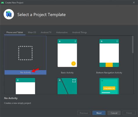 How To Run An Android Emulator