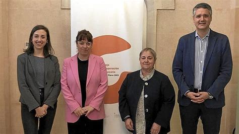 Navarra Acogerá El Congreso Nacional De Bibliotecas Públicas