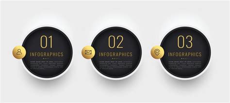 Sequence Infographic Vector Art Icons And Graphics For Free Download