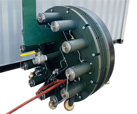 Low Pressure Isolation Plug Stats Suresafe Plug