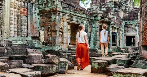 Gill Mccarthy Travel Counsellor Liverpool