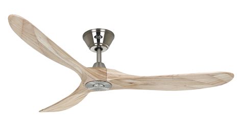 Deckenventilator Eco Genuino BN NB