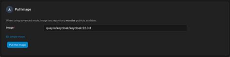 Keycloak Installation And Configuration With Docker Ru Networking
