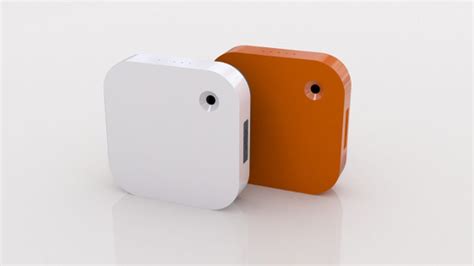 Memoto To Ship First 2500 Life Logging Cameras This Summer Zdnet