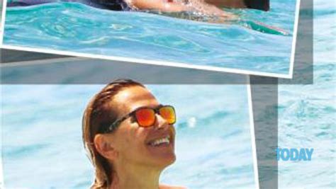 Barbara D Urso Un Topless Da 10 E Lode