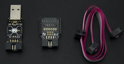 XSP Arduino二合一编程器 Arduino智造