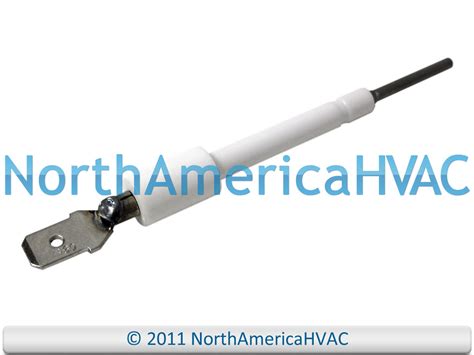 Furnace Spark Ignition Flame Sensor Replaces Lennox Armstrong Aftermarket North America Hvac