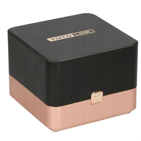 Totolink T10 Wifi Router 1200mbps Wifi 4 325 Dkk