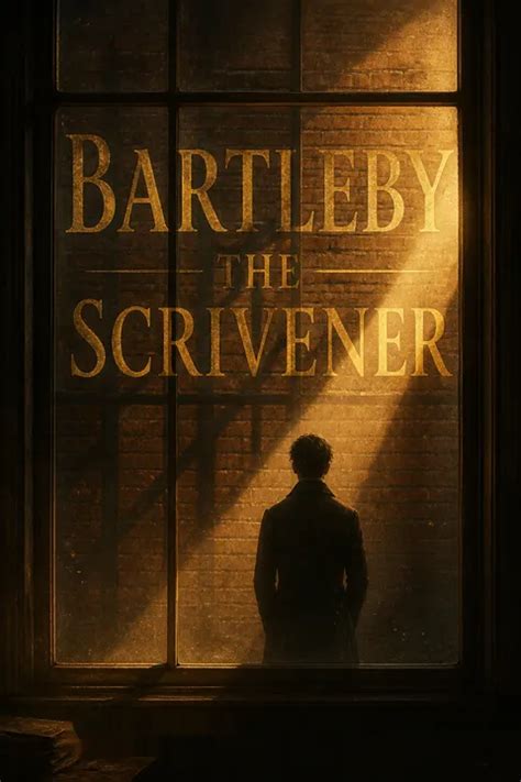 Bartleby The Scrivener Summary Audio Analysis