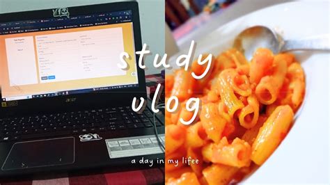 Study Vlog Coding👩‍💻 පාඩම් වැඩ සමග හවසක් Software Engineering