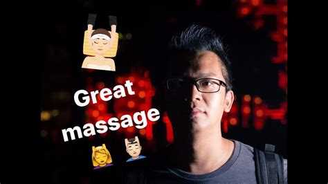 Affordable And Great Massage In Kuala Lumpur Malaysia Healthland Spa