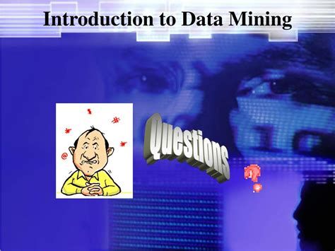 PPT Introduction To Data Mining PowerPoint Presentation Free Download ID