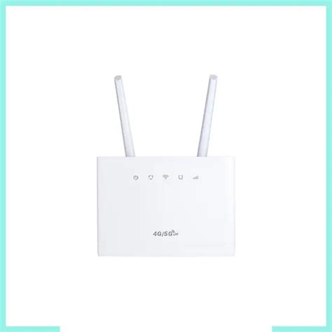 4g Cpe Wireless Wifi Router With Sim Card Slot And Rj45 Port Indoor Router Wifi Router And 4g
