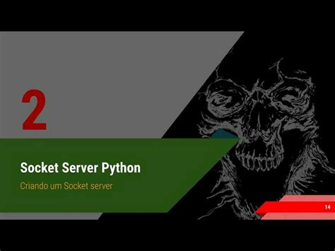 Curso Hacker Programação Socket Parte 02