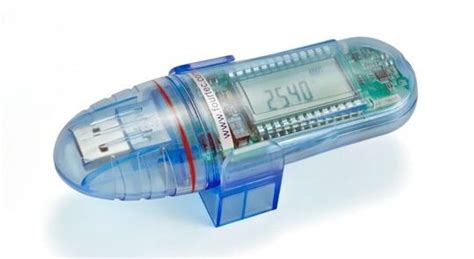 What Is A Data Logger Beginner S Guide Esis