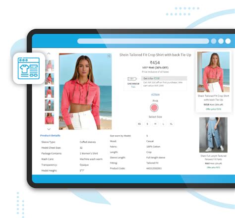Unlocking Fashion Trends With Shein Web Scraping