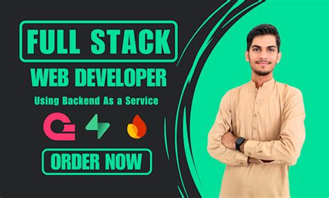 Develop Supabase Or Appwrite Based Website With React Or Nextjs By Najamulhassan Fiverr