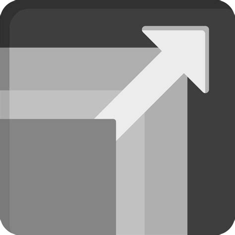 Scalability Vector Icon 30948795 Vector Art At Vecteezy Scalability Vector Icon 30948795 Vector Art At Vecteezy