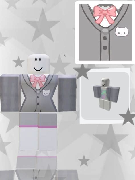 Roblox Outfits Codes Ideias Para Personagens Roupas De Personagens