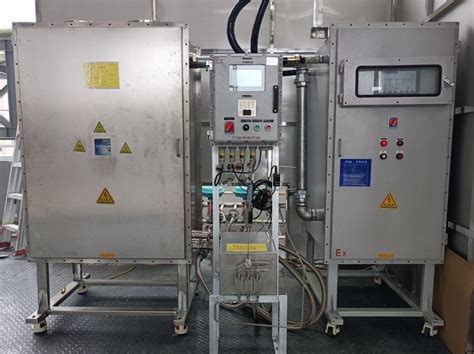 光流体微反应器fp Fg Fq 玻璃 石英微通道光反应器 板式 盘管式连续流光反应器 上海善施科技