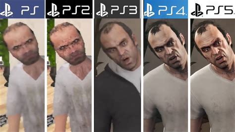 最も共有された ps3 vs ps4 vs ps5 graphics 257626 Ps1 vs ps2 vs ps3 vs ps4