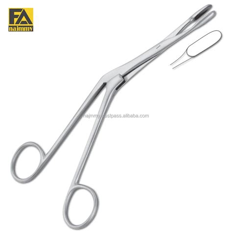 Knight Nasal Polypus Forceps Buy Surgical Forceps Nasal Speculum