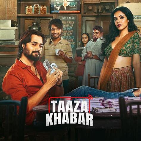 Taaza Khabar Songs Download Free Online Songs Jiosaavn