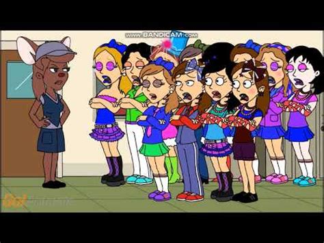 Even More Girls Get Grounded YouTube