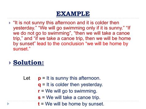 rules of inference in discrete structures pptx