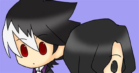ダンボール戦機 ジン＆ユウヤ りじのイラスト Pixiv