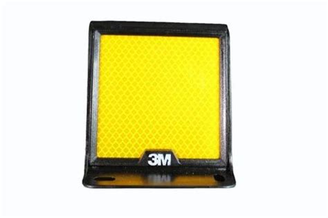 Abs Smart 3m Median Marker At ₹ 210 Piece In Mumbai Id 2854565264930