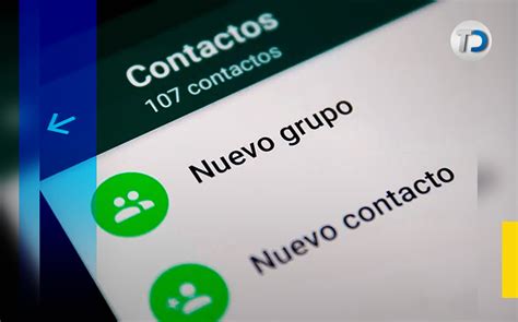 Grupos De Whatsapp Así Puedes Crearlos Fácil Y Rápido Telediario México