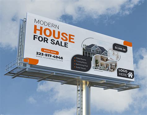 Billboard Design Behance