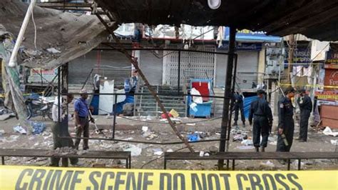 2007 Hyderabad Twin Blasts Case Nia Special Court Postpones Its