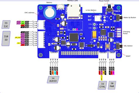 github bsfconception wt32 sc01 expansion board for wt32 sc01 dev kit