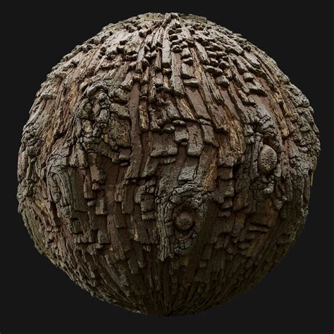 Tree Bark Games Artist