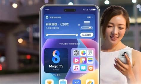 MagicOS 8 0 UI Baru Honor Dengan Teknologi AI LidahTekno