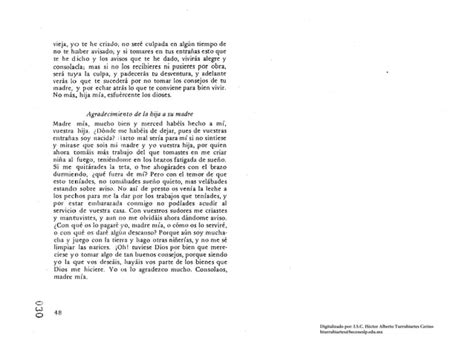 La Educacion En El Desarrollo Historico De Mexico PDF