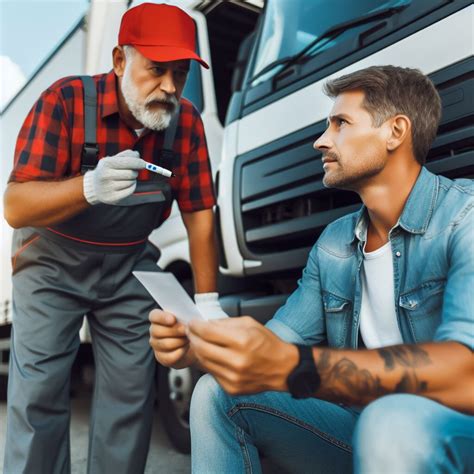 Do Owner Operators Get Drug Tested Fmcsa Drug Testing