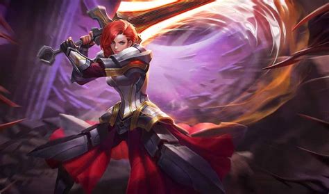 Avatar Tướng Liên Quân Cute 72 Hình Nền Tướng Lq Ngầu