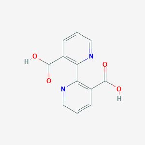 Buy Bipyridine Dicarboxylic Acid From LEAP CHEM CO LTD ECHEMI