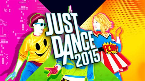 Just D4nce 2023 Wii [inglés] Wiiblanca