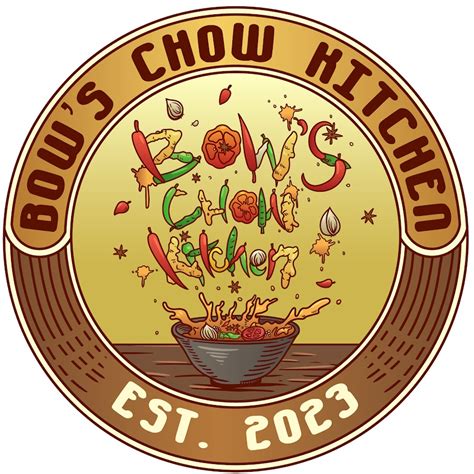 Bows Chow Kitchen Youtube